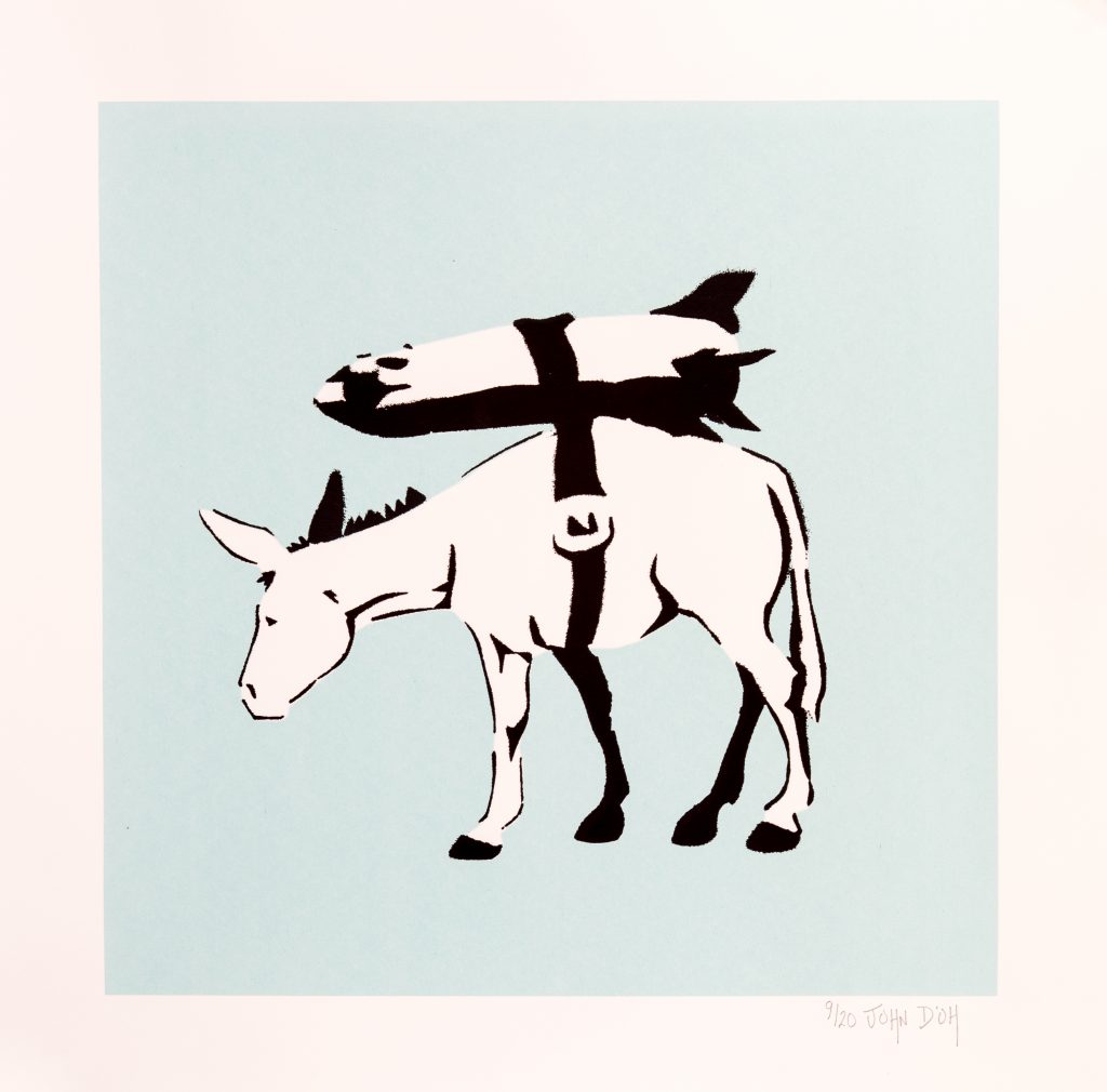 Temwa - Art 4 Africa 2019 - The Artwork - Browse & Buy